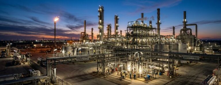 Stop Mechanical Seal Failures in Chemical Agitators